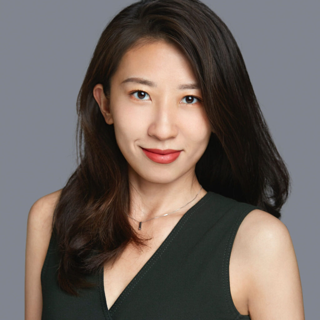 Unser Team - China-Institut für die deutsche Wirtschaft (CIDW)